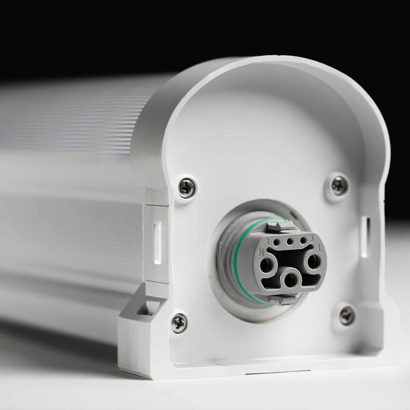Faven Lighting | LED Under Canopy Lights
