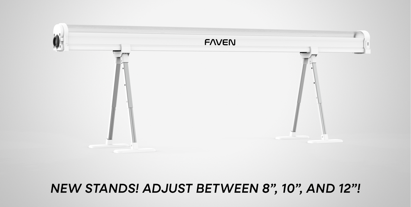 Faven Lighting