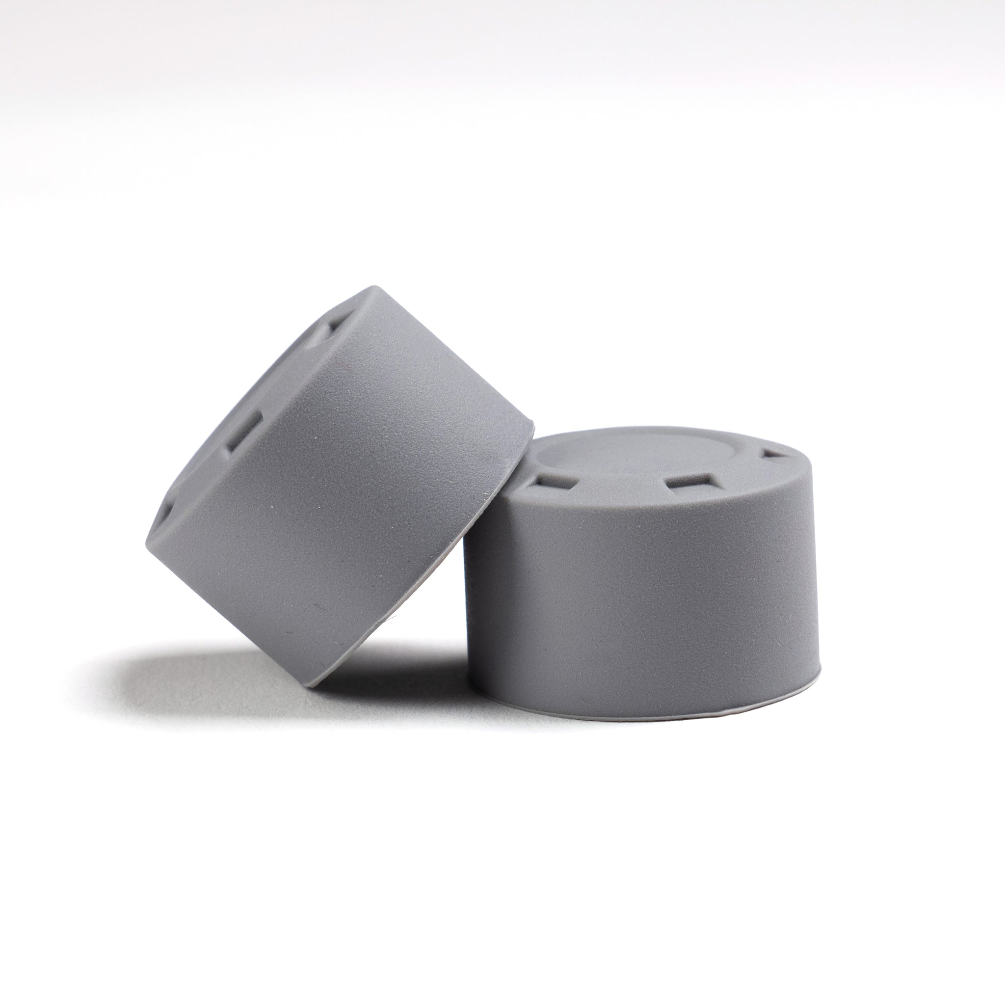 Rubber End Caps (10pcs)